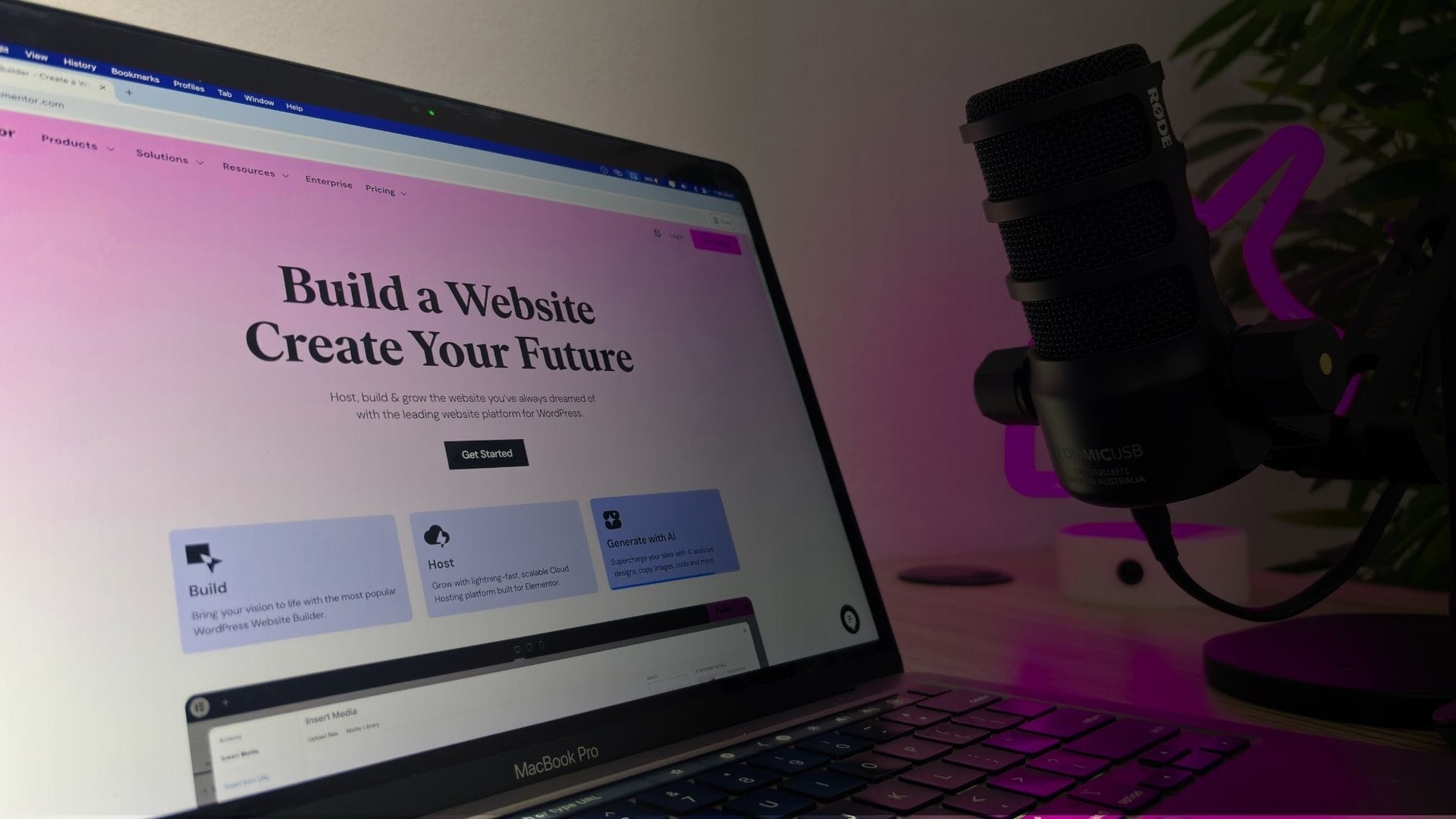 Wordpress Elementor Sinhala Course.